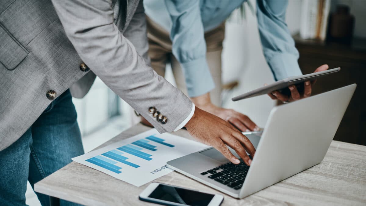 Meet the OPR Leadership Team - OPR Communications