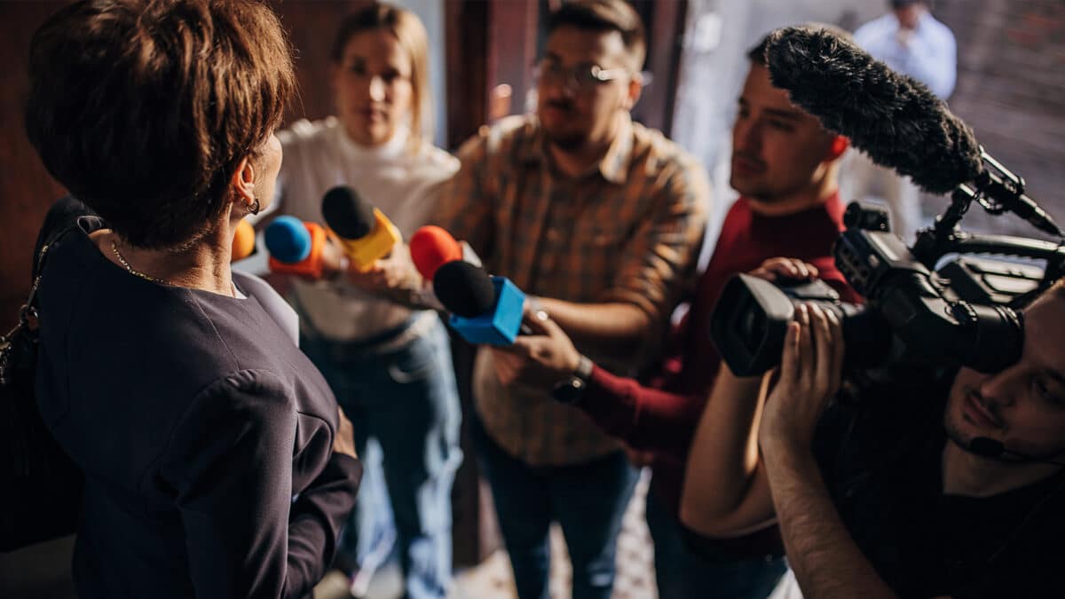 Media Relations Services Firm - OPR Communications